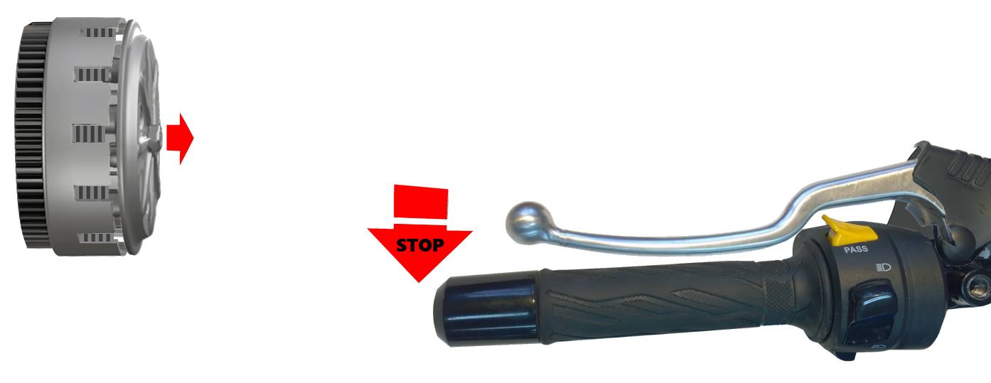 Friction Point – Atlantic Moto Skills