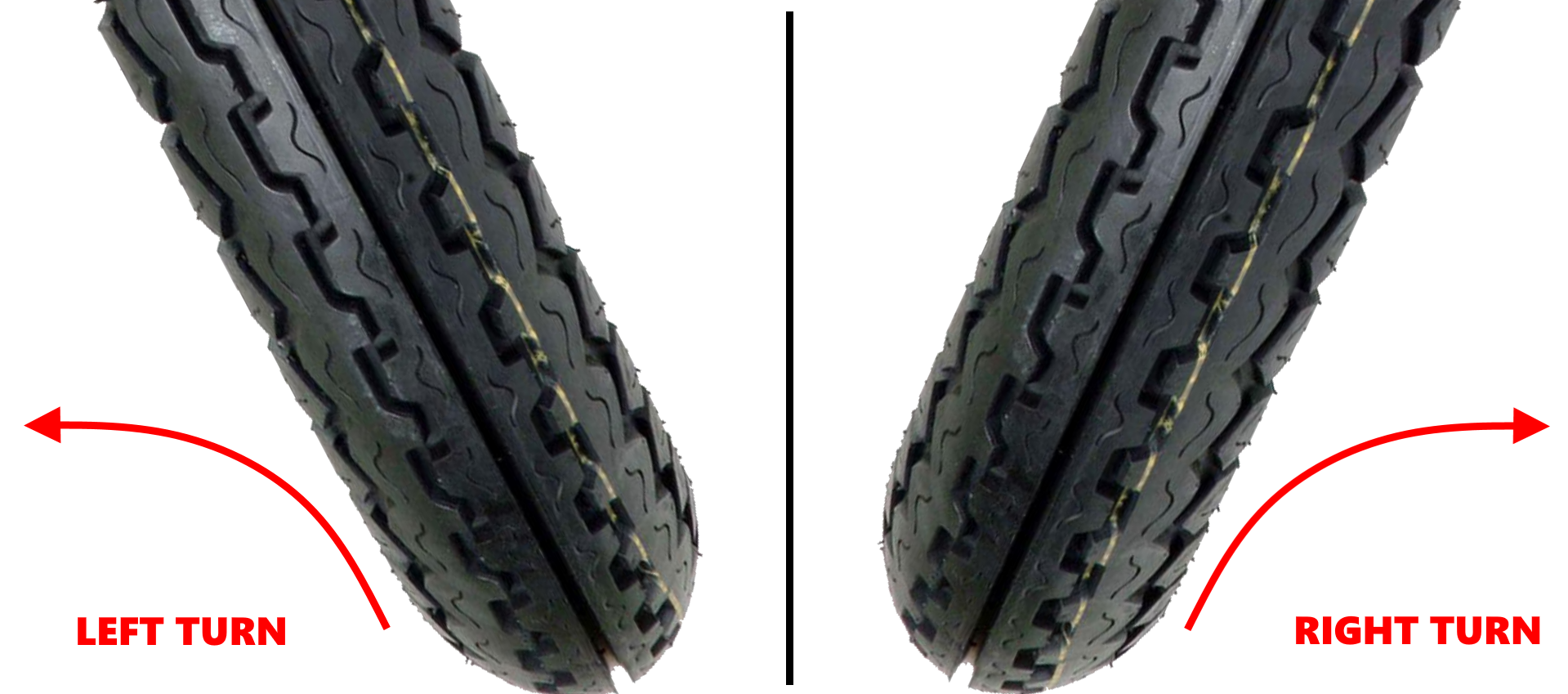 Counter-Steering – Atlantic Moto Skills