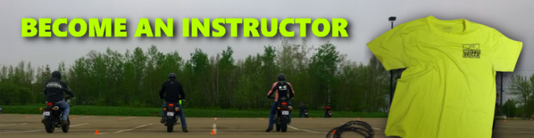 Atlantic Moto Skills – Motorcycle Training Course Moncton